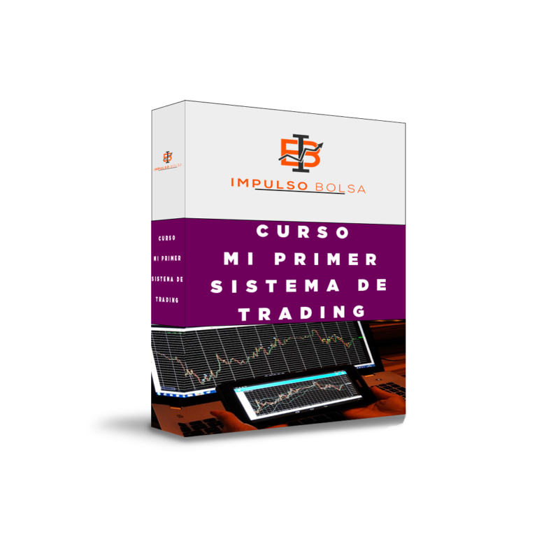 Metodología de CERO a TRADER PRO || Impulso bolsa